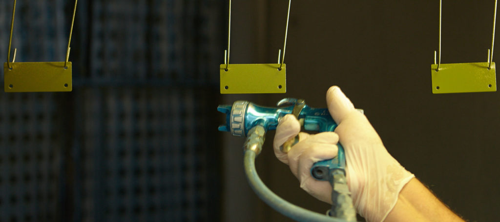 LIQUID SPRAY PAINTING - Rapid Finishing